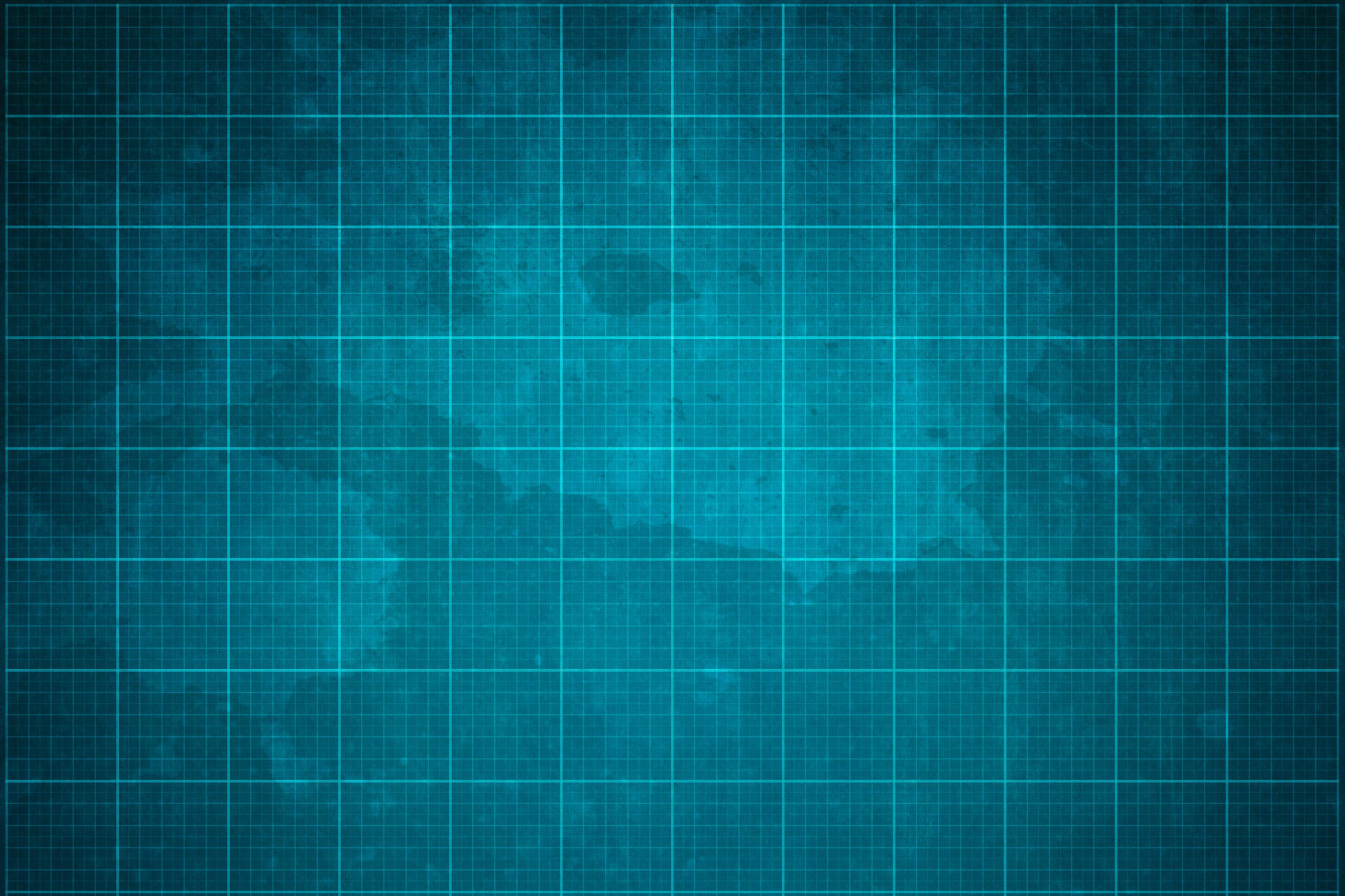 Blueprint Paper Texture