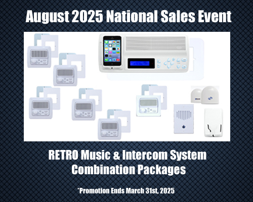 Intrasonic Technology | Best Smartphone Front Doorbells