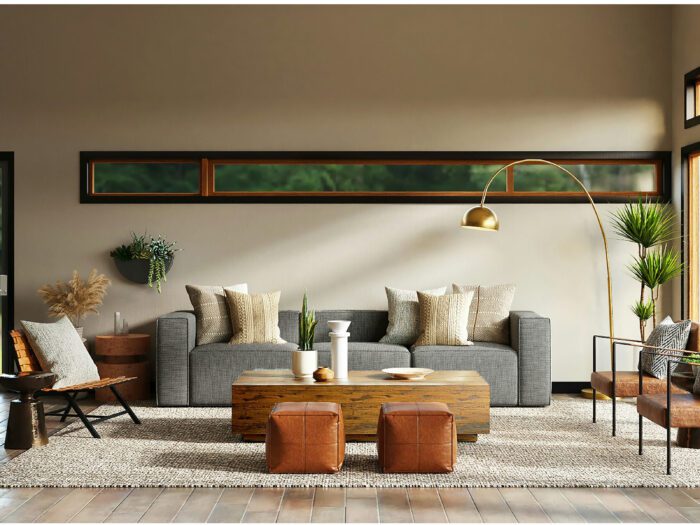 2 Wire Home Intercom System | Intrasonic Technology