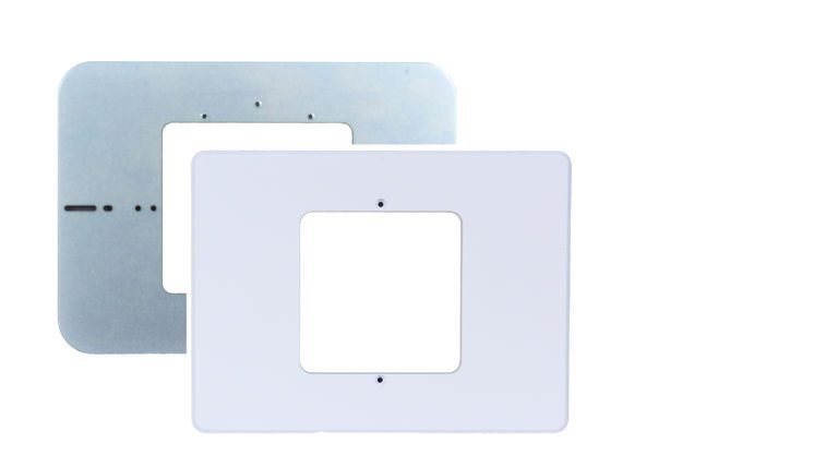 RETRO Home Intercom System | Intrasonic Technology