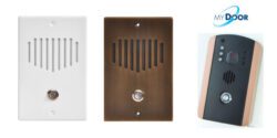 Home Intercom Systems - Intercom Systems for Homes