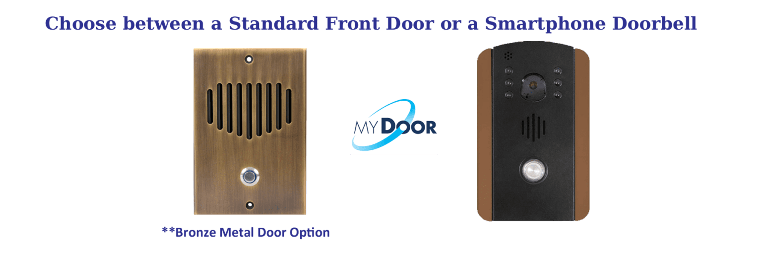 Home Intercom Systems - The Best House Intercom System