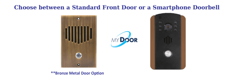 RETRO Home Intercom System | Intrasonic Technology