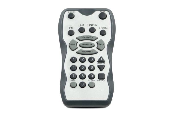 Shop IREMOTE Remote Control: RETRO Optional Equipment Online