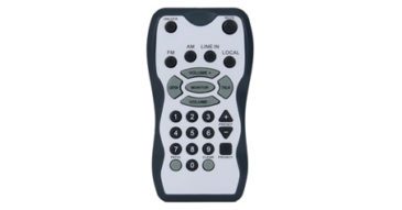 Shop I2000 Iremote Hand Held Remote Control Online | Intrasonic Technology